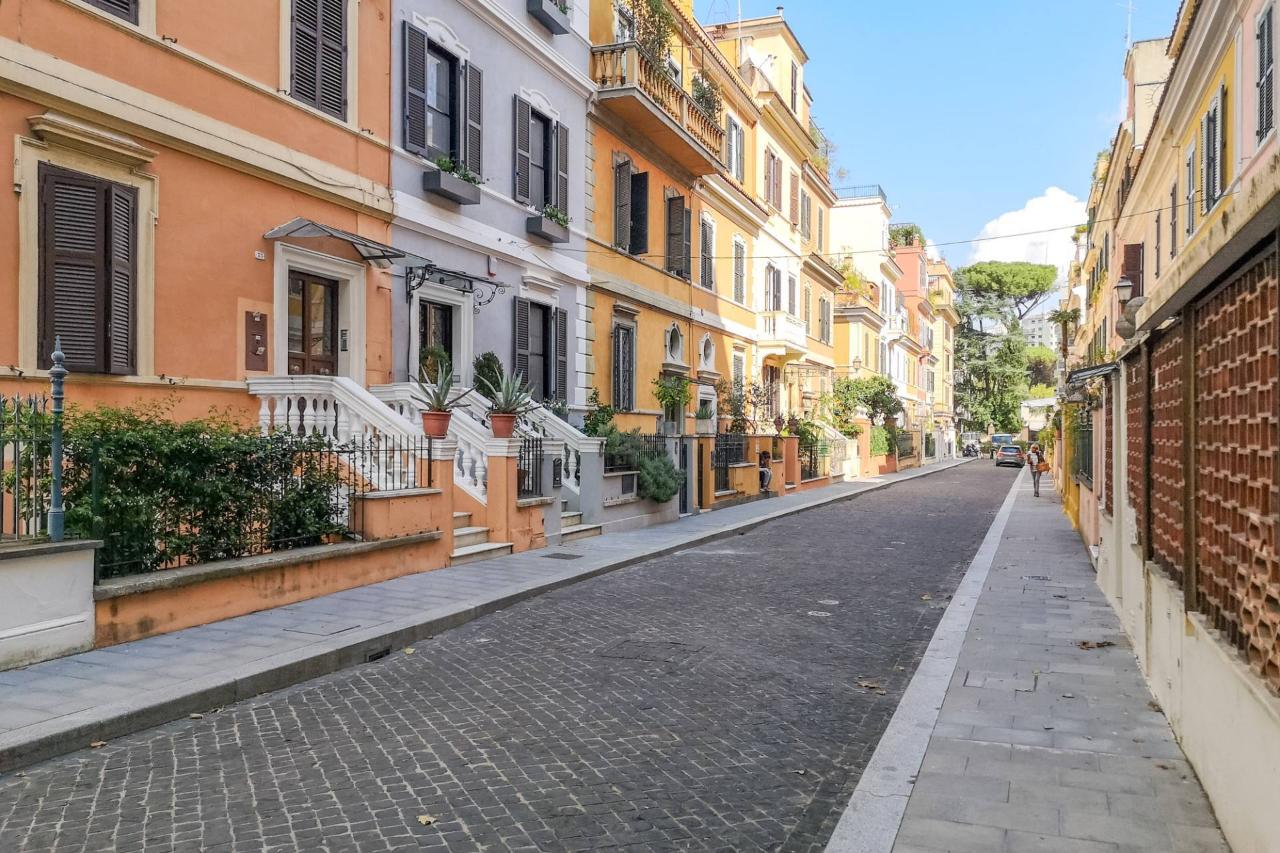 Villa in vendita a Roma