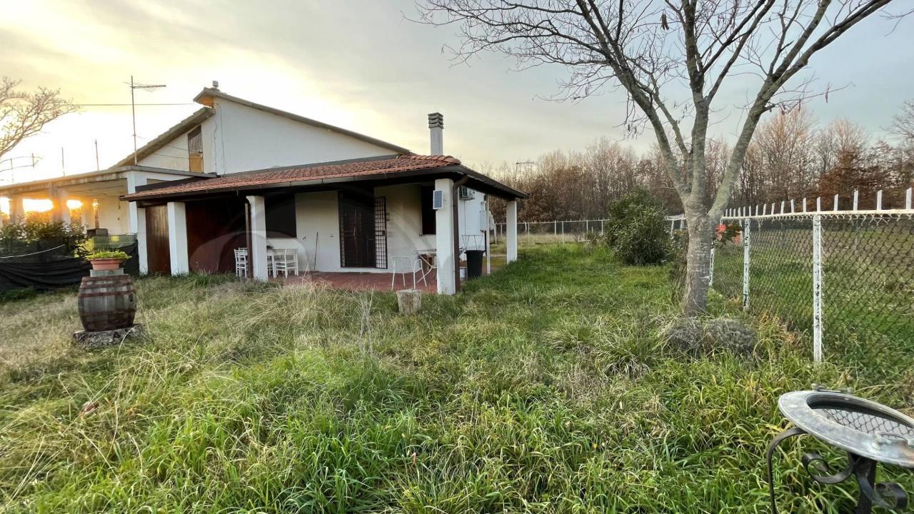 Casa indipendente in vendita a Colfelice