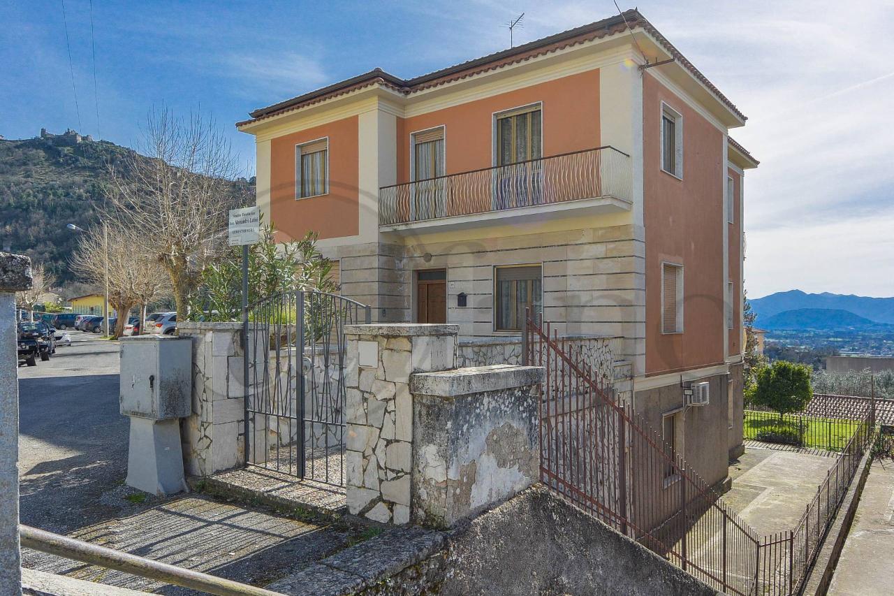 Villa in vendita a Roccasecca