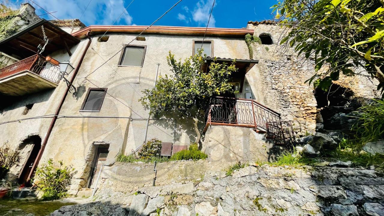 Casa indipendente in vendita a Roccasecca