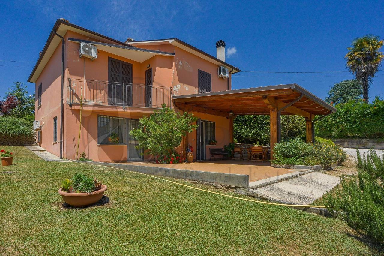 Villa in vendita a Arce