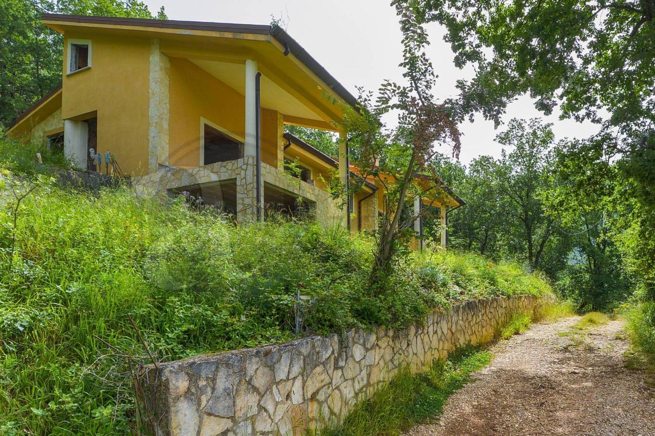 Villa in vendita a Maenza