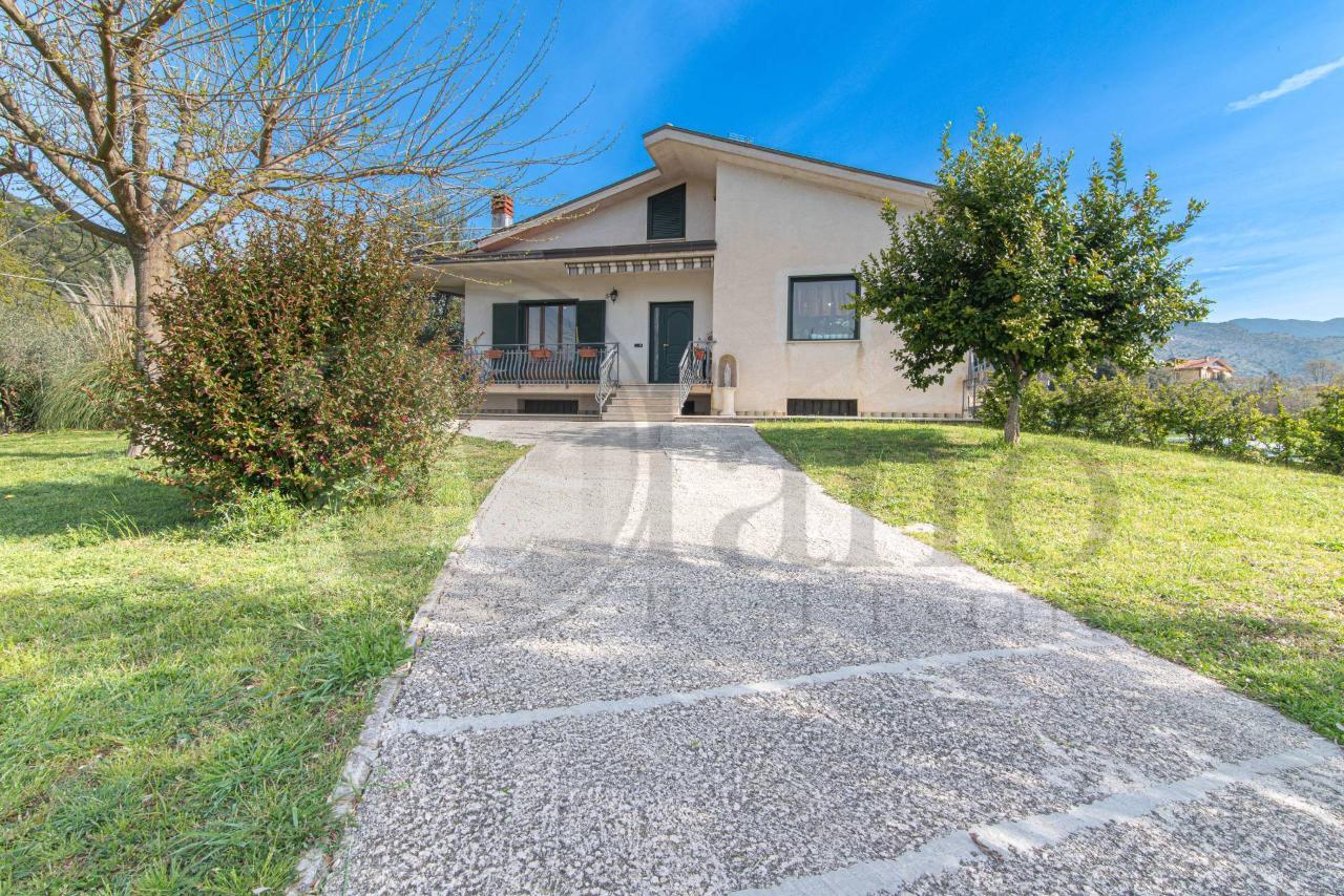 Villa in vendita a Roccasecca