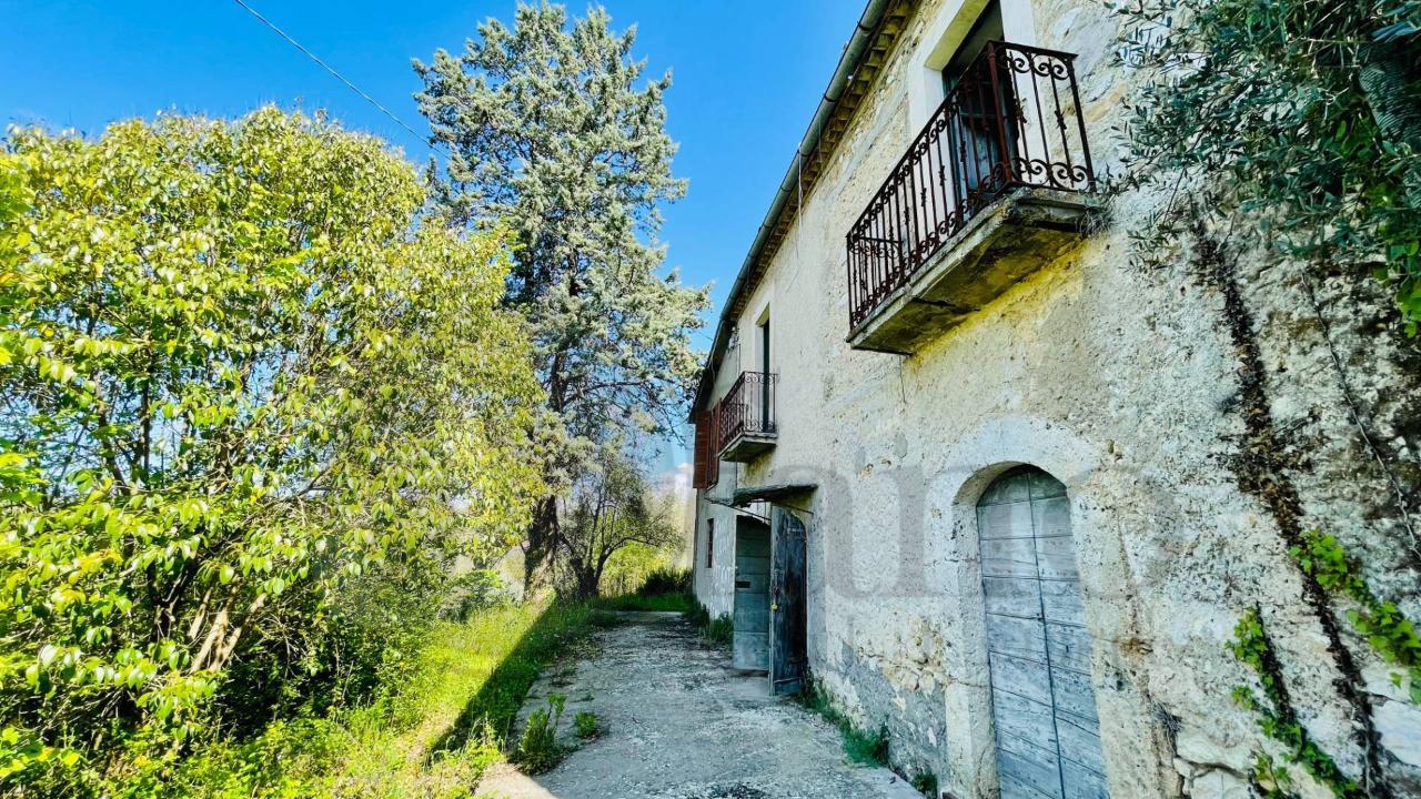 Rustico in vendita a Fontana Liri