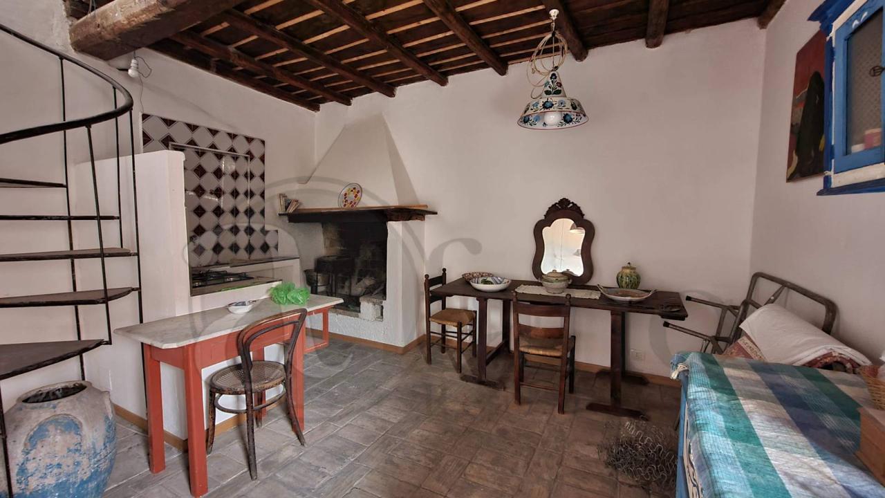 Rustico in vendita a Guidonia Montecelio