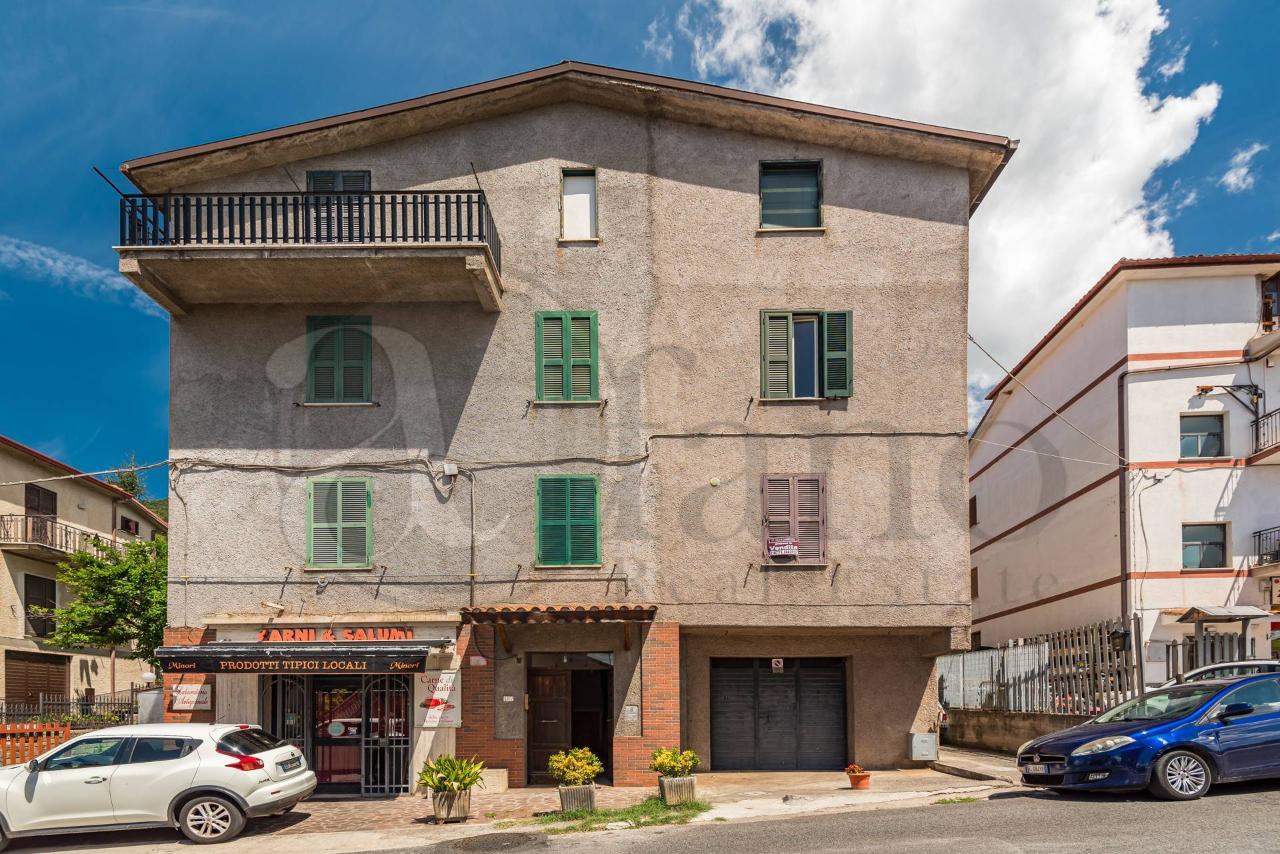 Appartamento in vendita a Serrone