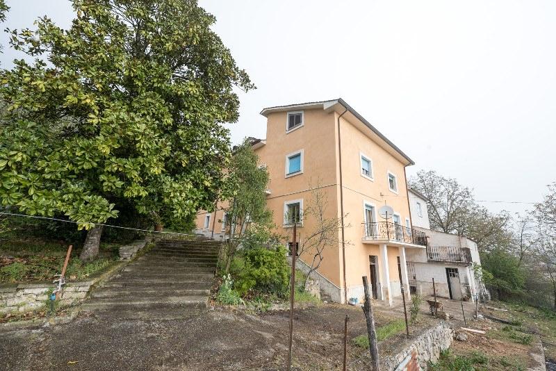 Casa indipendente in vendita a Pontecorvo