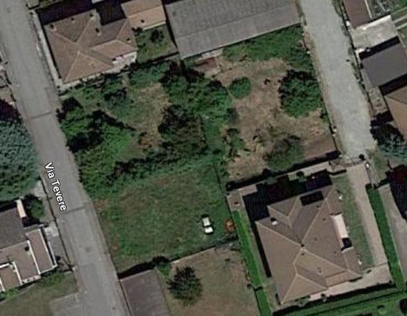 Terreno edificabile in vendita a Trecate