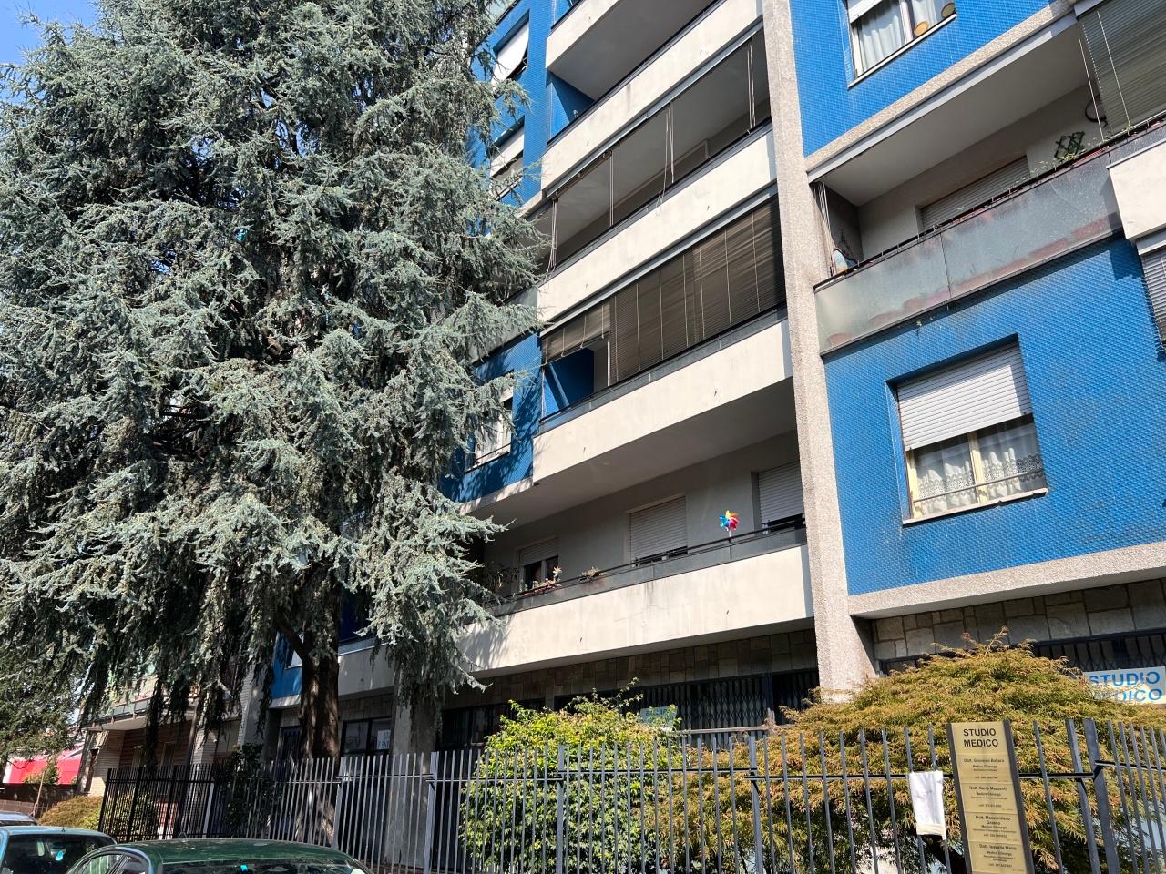 Appartamento in vendita a Novara