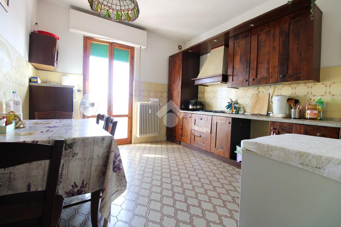 Appartamento in vendita a Prato