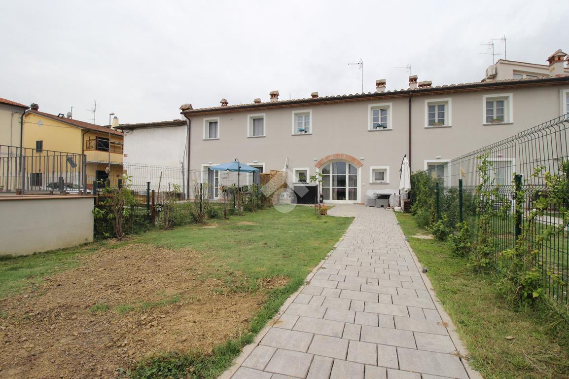 Villa a schiera in vendita a Agliana