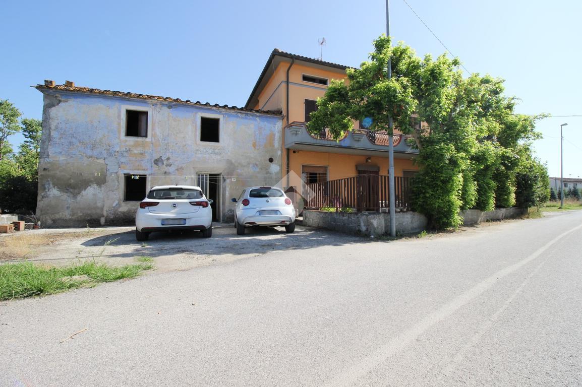 Appartamento in vendita a Agliana