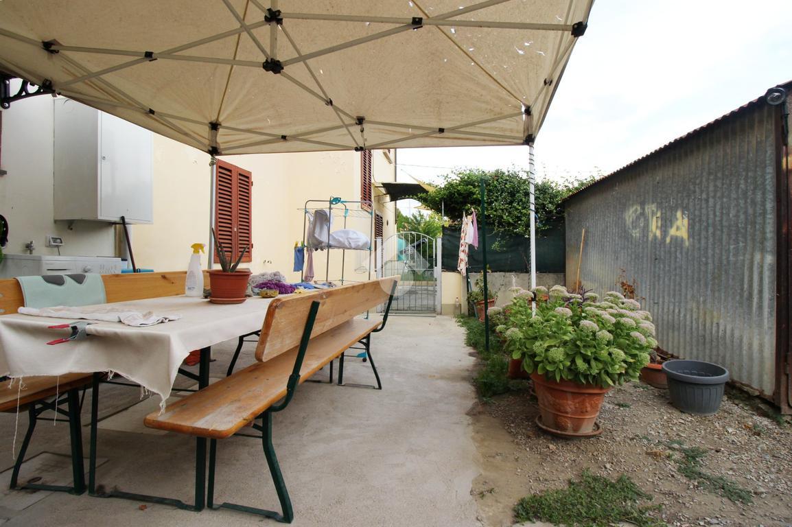 Casa indipendente in vendita a Agliana