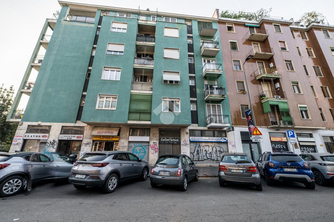 Negozio in affitto a Milano