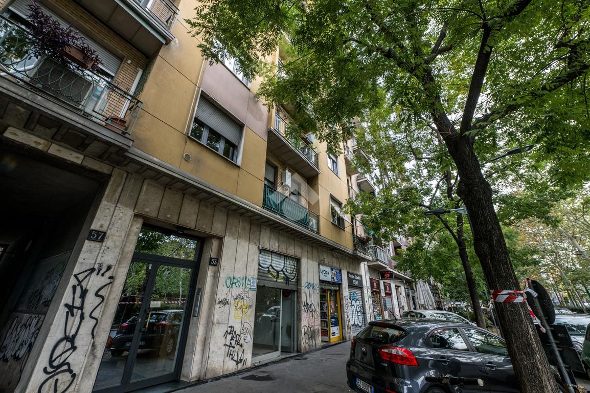 Negozio in vendita a Milano