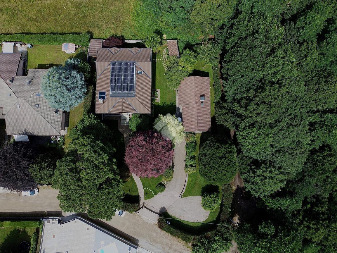 Villa in vendita a Varese