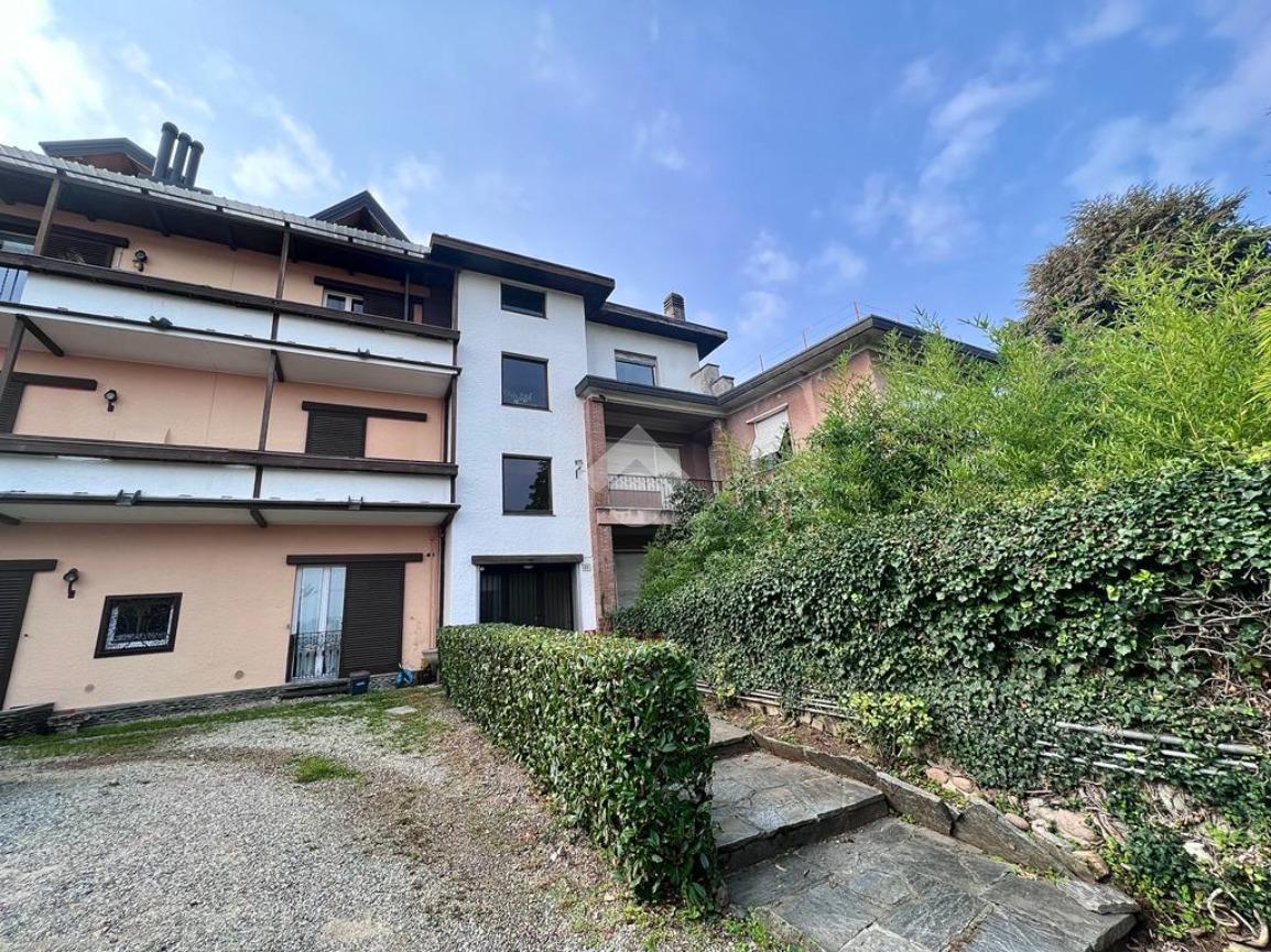Appartamento in vendita a Varese