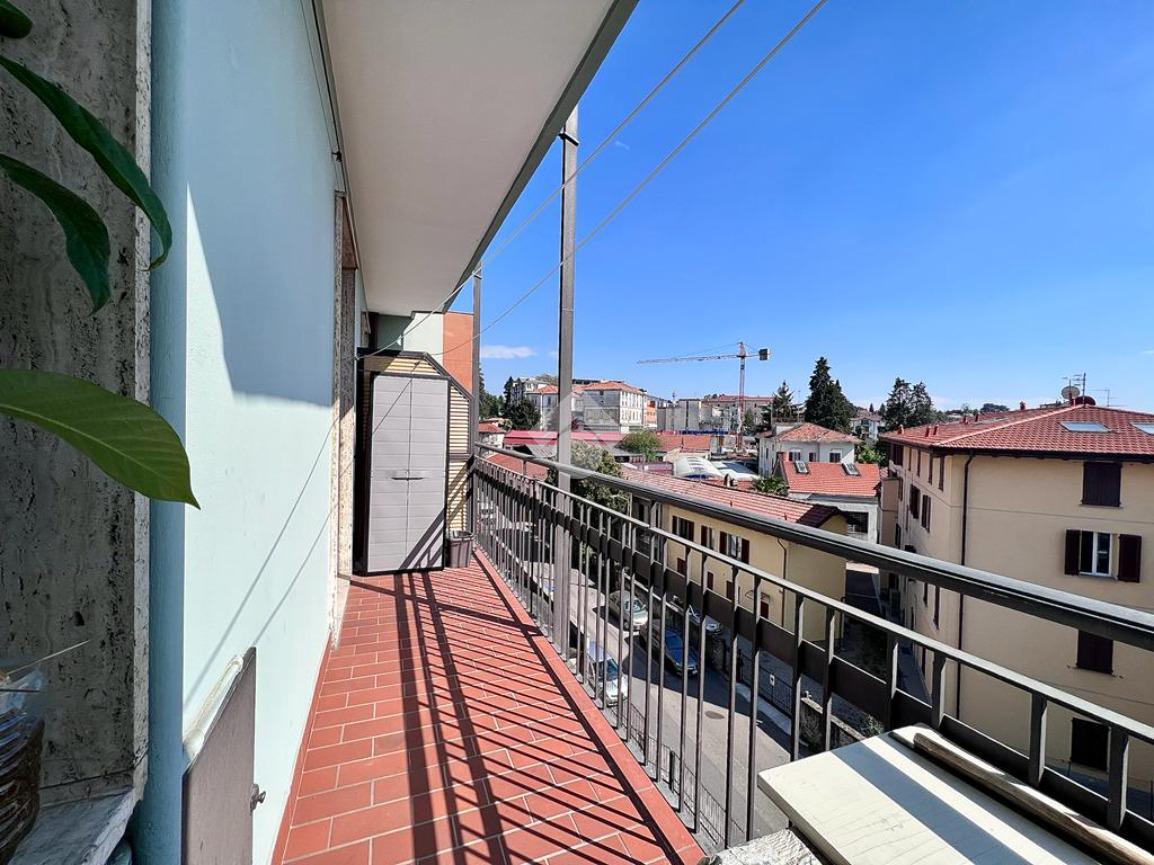 Appartamento in vendita a Varese