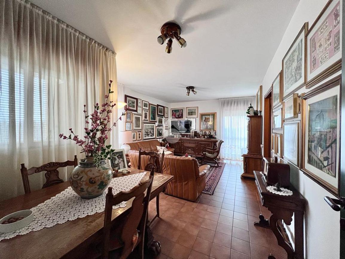 Appartamento in vendita a Varese