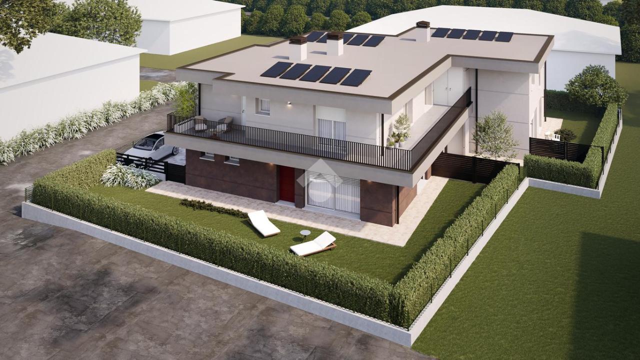 Villa in vendita a Casalecchio Di Reno