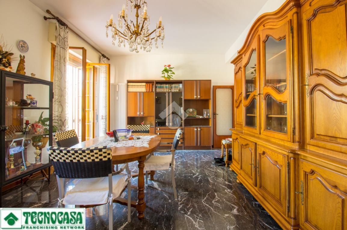 Appartamento in vendita a Casalecchio Di Reno