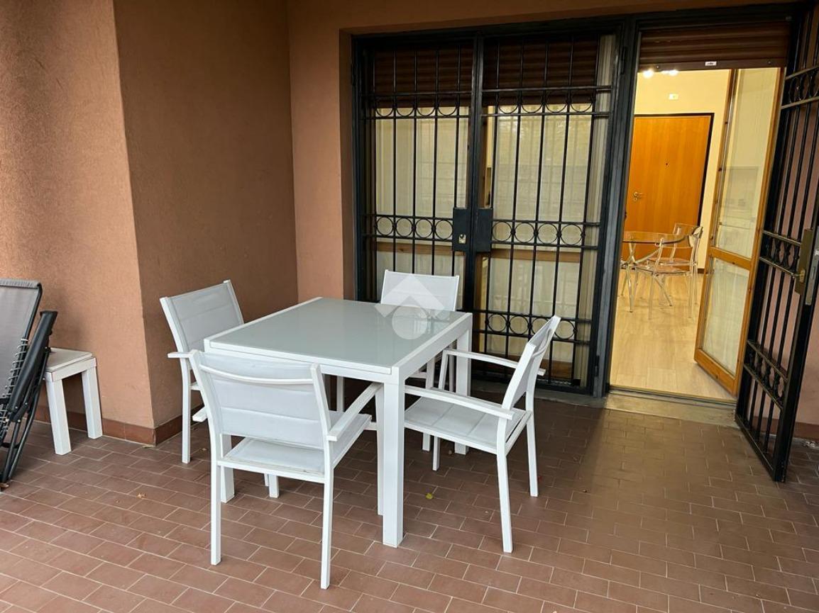 Appartamento in affitto a Casalecchio Di Reno