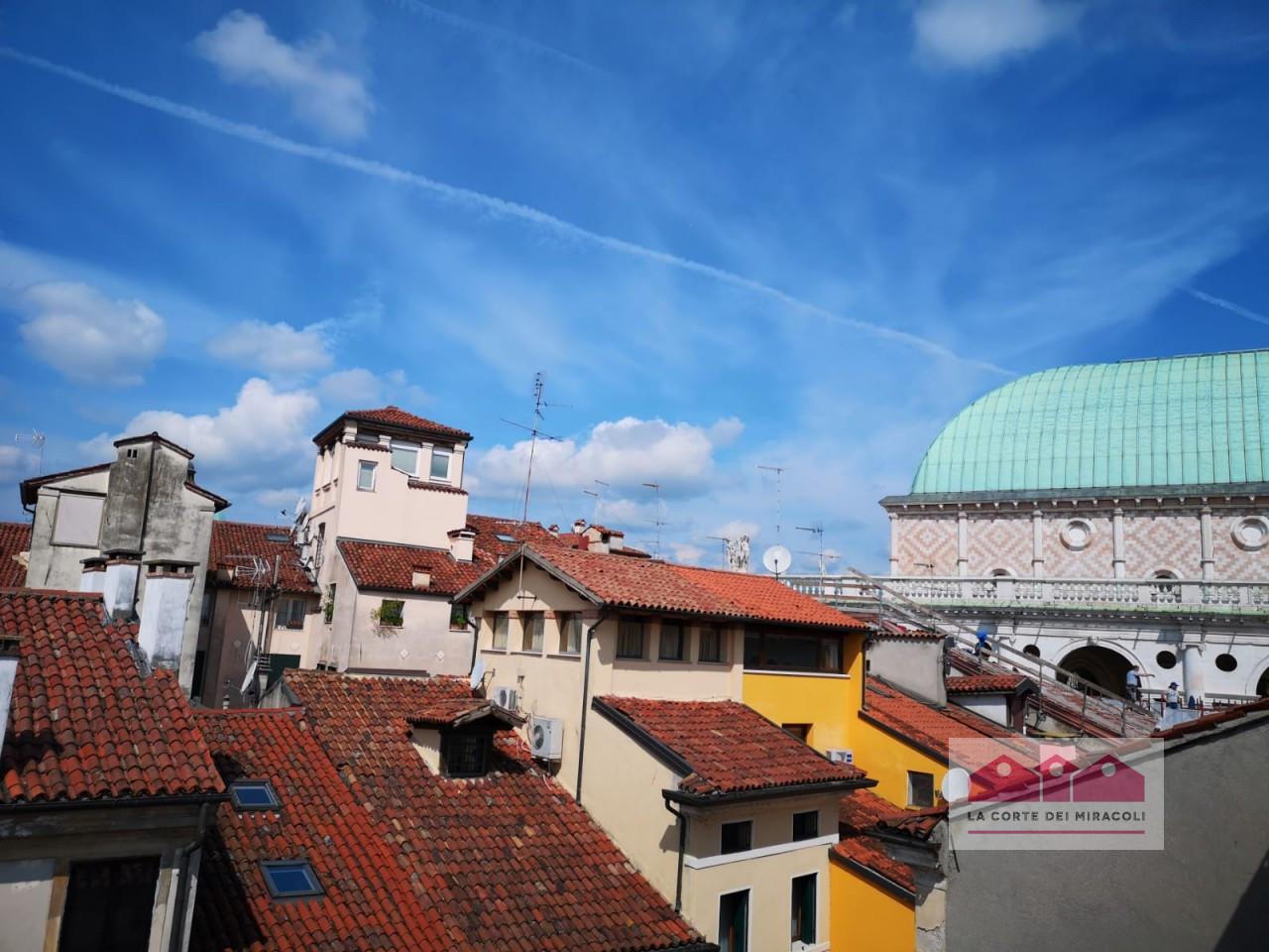 Appartamento in vendita a Vicenza