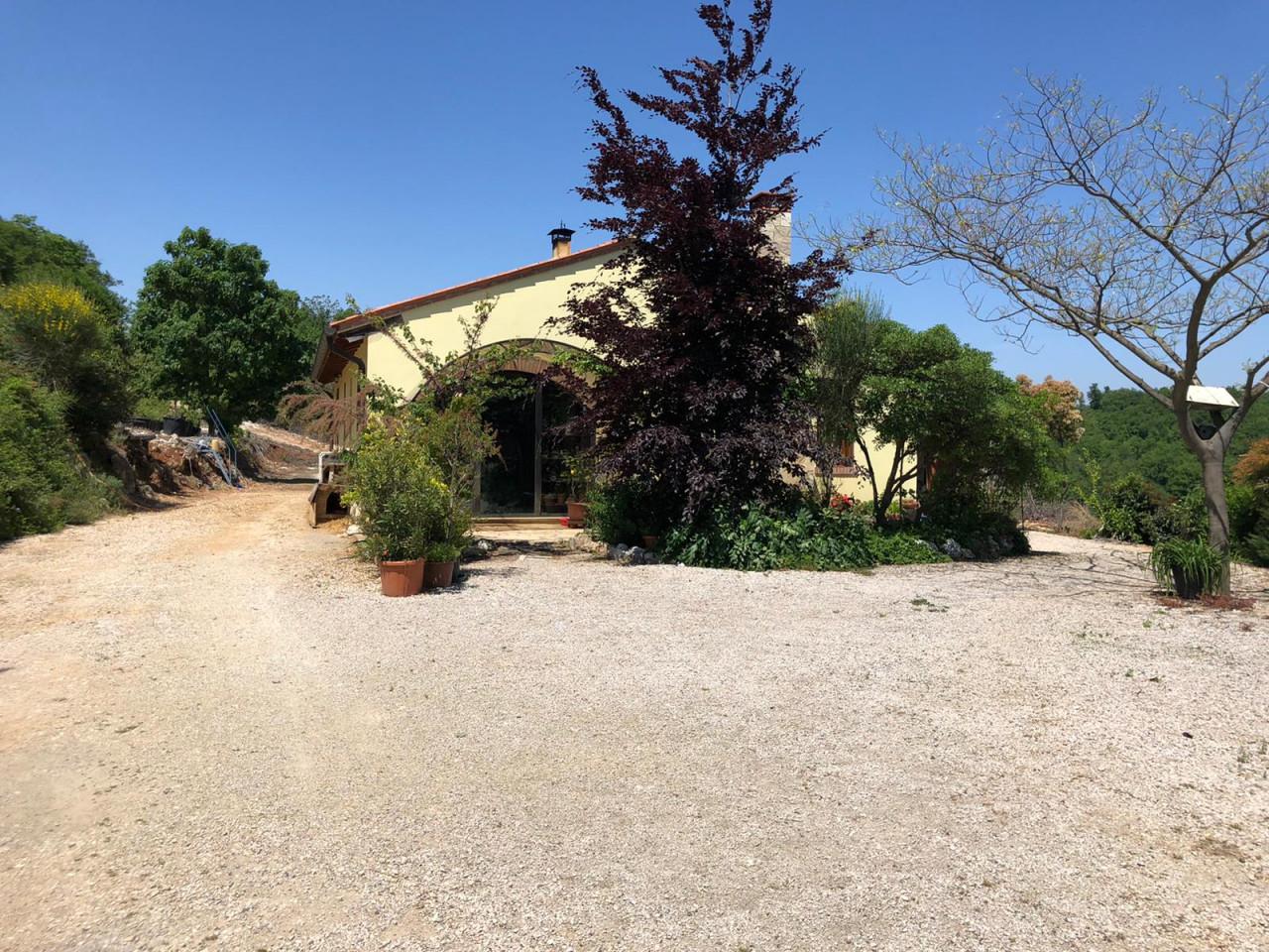 Casa indipendente in vendita a Villaga