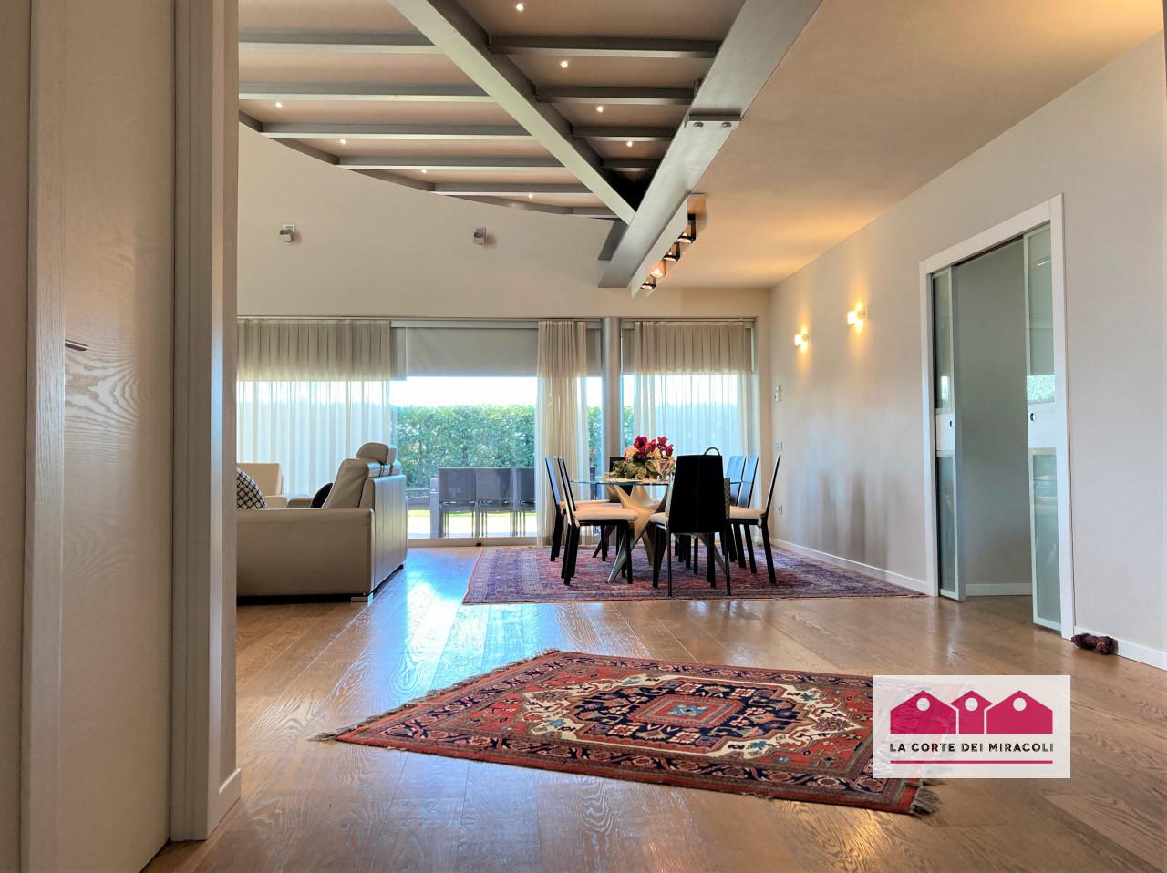Casa indipendente in vendita a Caldogno