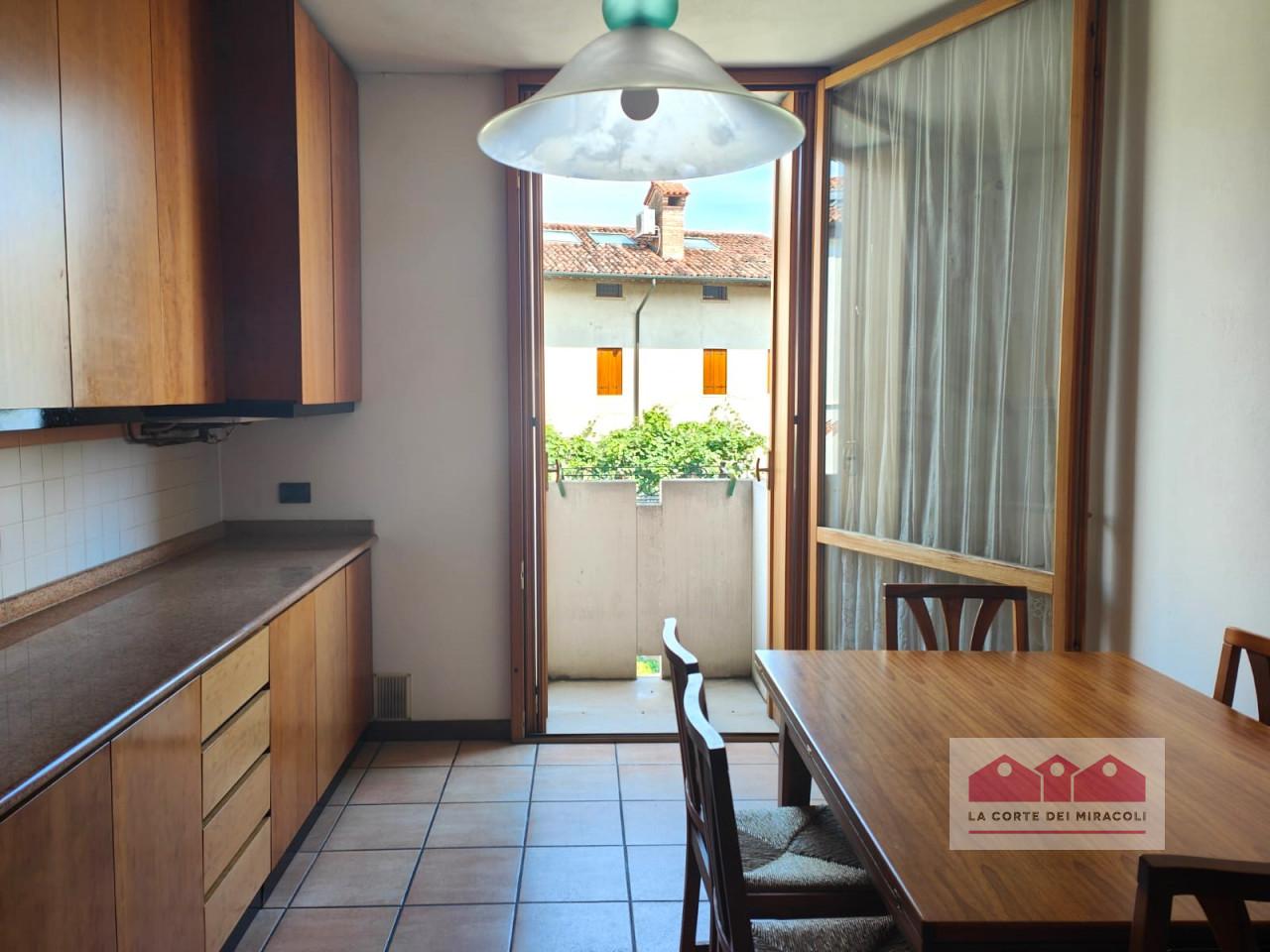 Appartamento in vendita a Vicenza