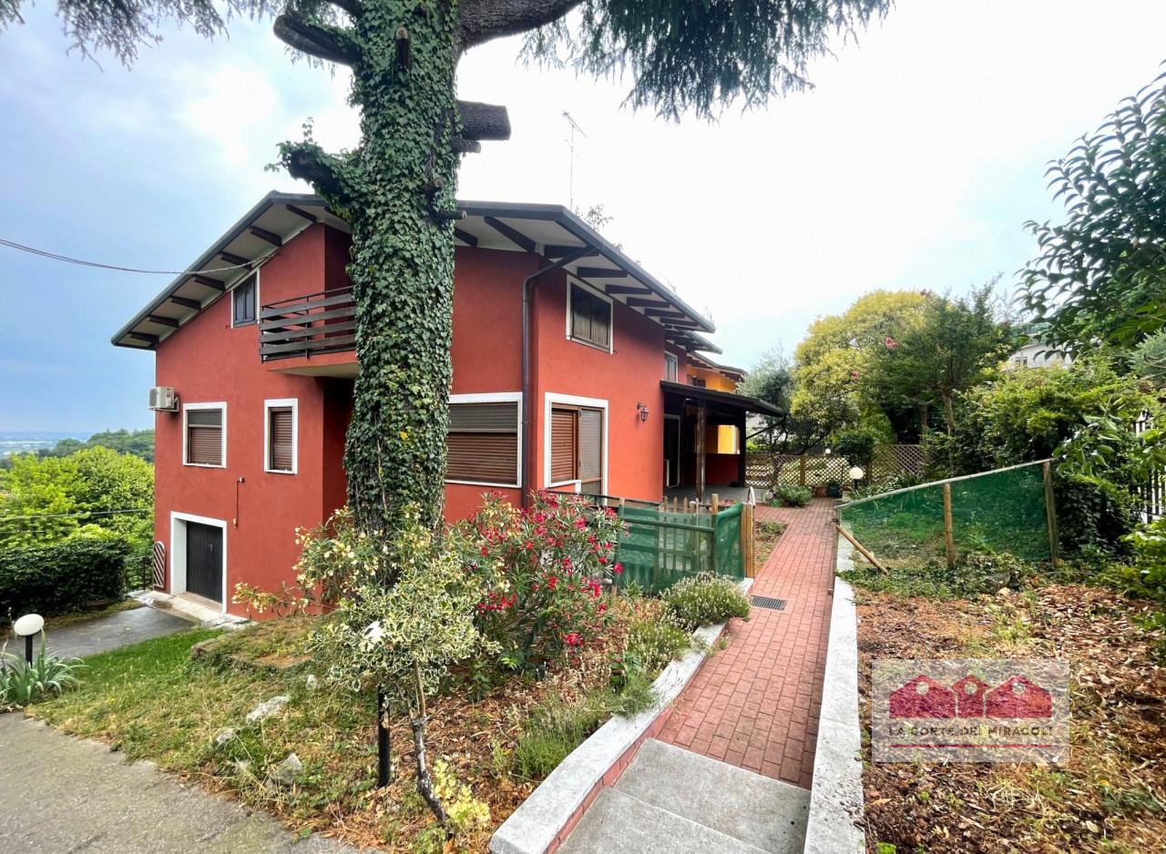 Villa in affitto a Arcugnano