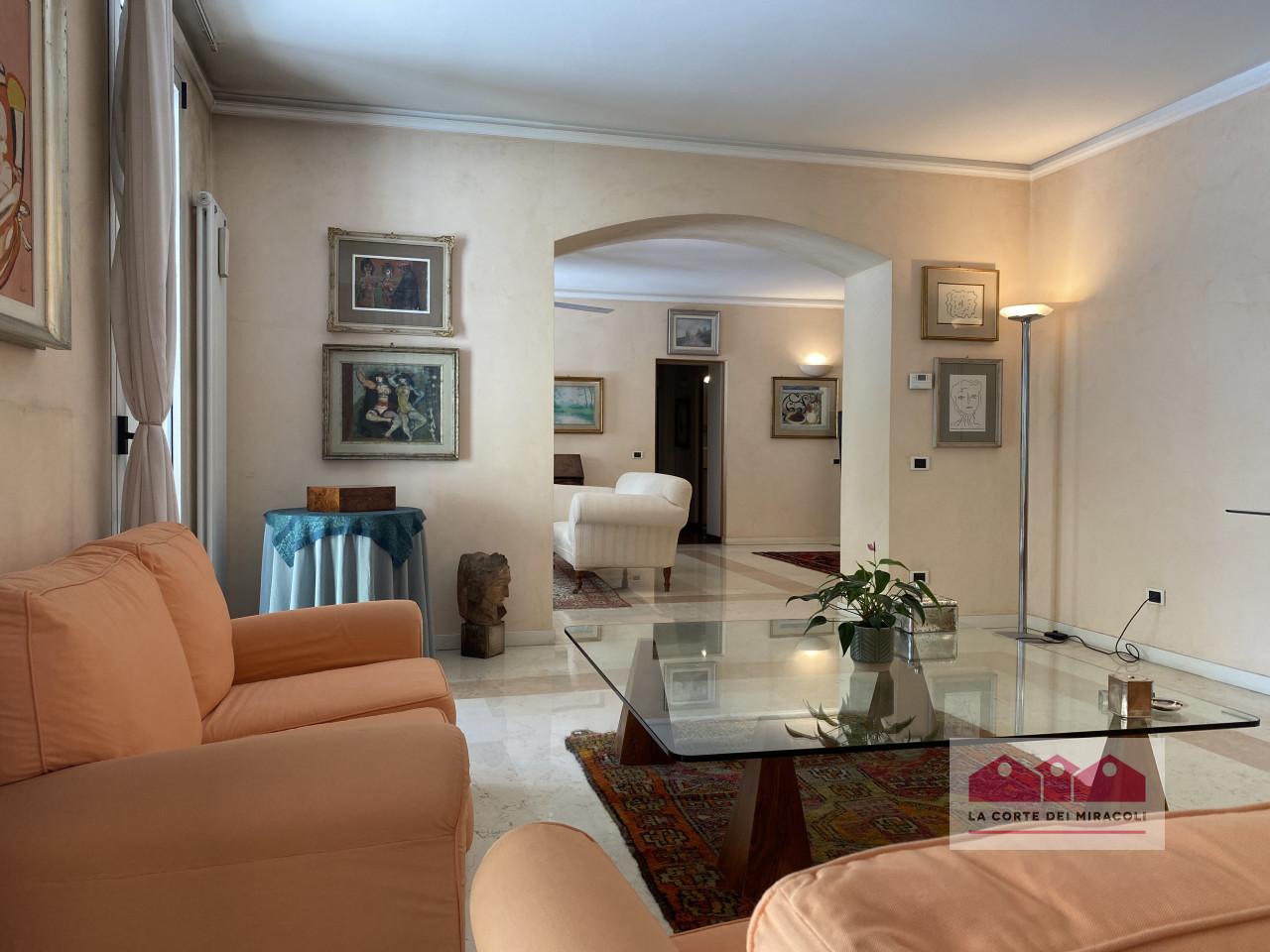 Appartamento in vendita a Vicenza