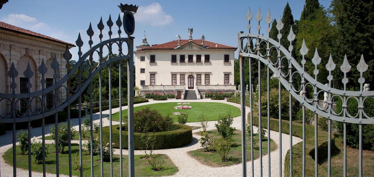 Appartamento in affitto a Vicenza