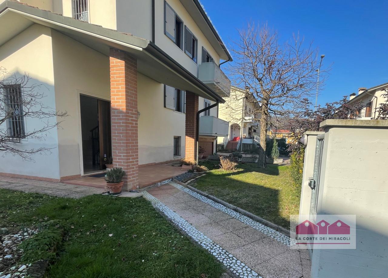 Appartamento in vendita a Arcugnano