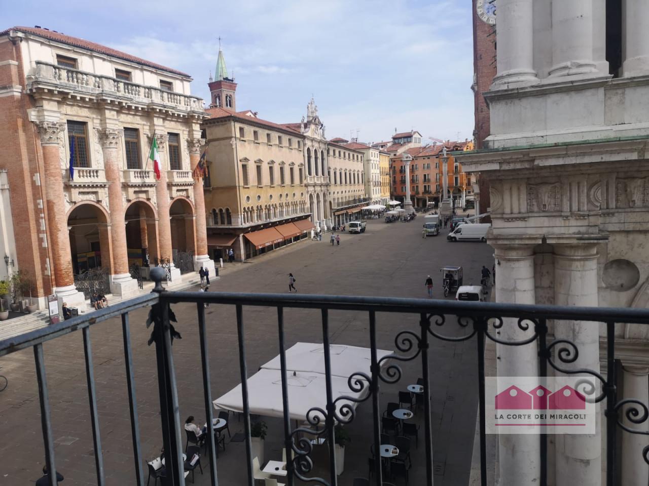 Ufficio in affitto a Vicenza