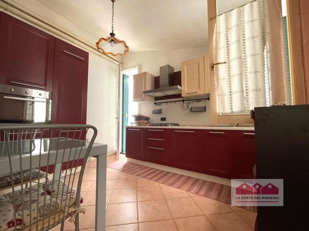 Appartamento in affitto a Vicenza