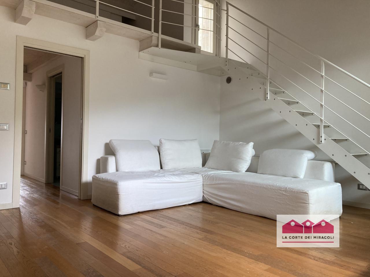 Appartamento in affitto a Costabissara