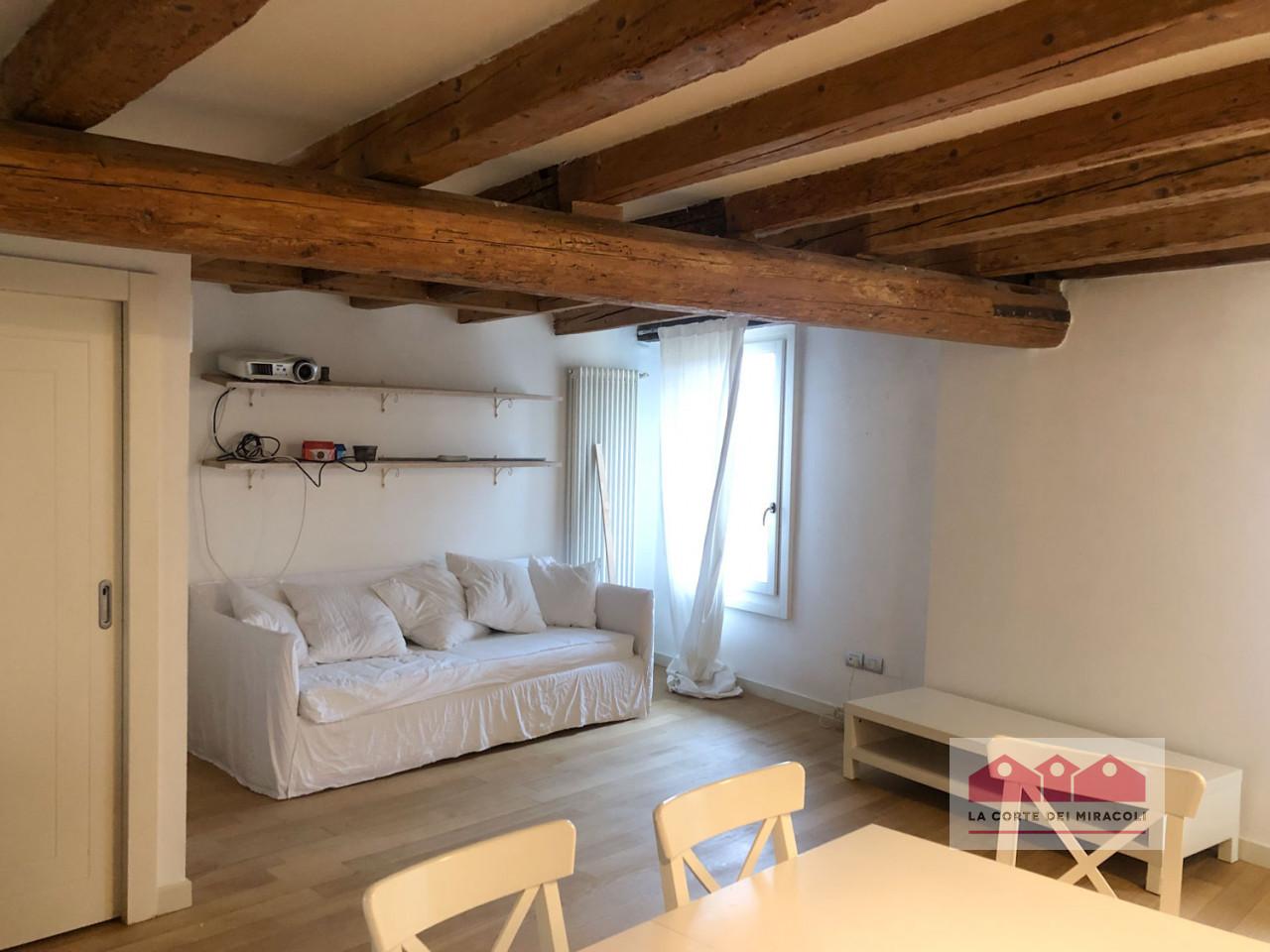 Appartamento in affitto a Vicenza