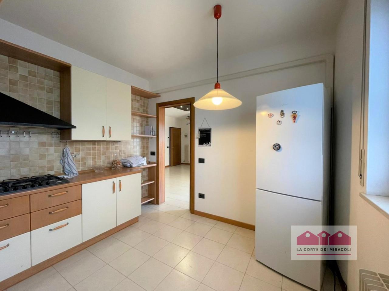 Appartamento in affitto a Vicenza