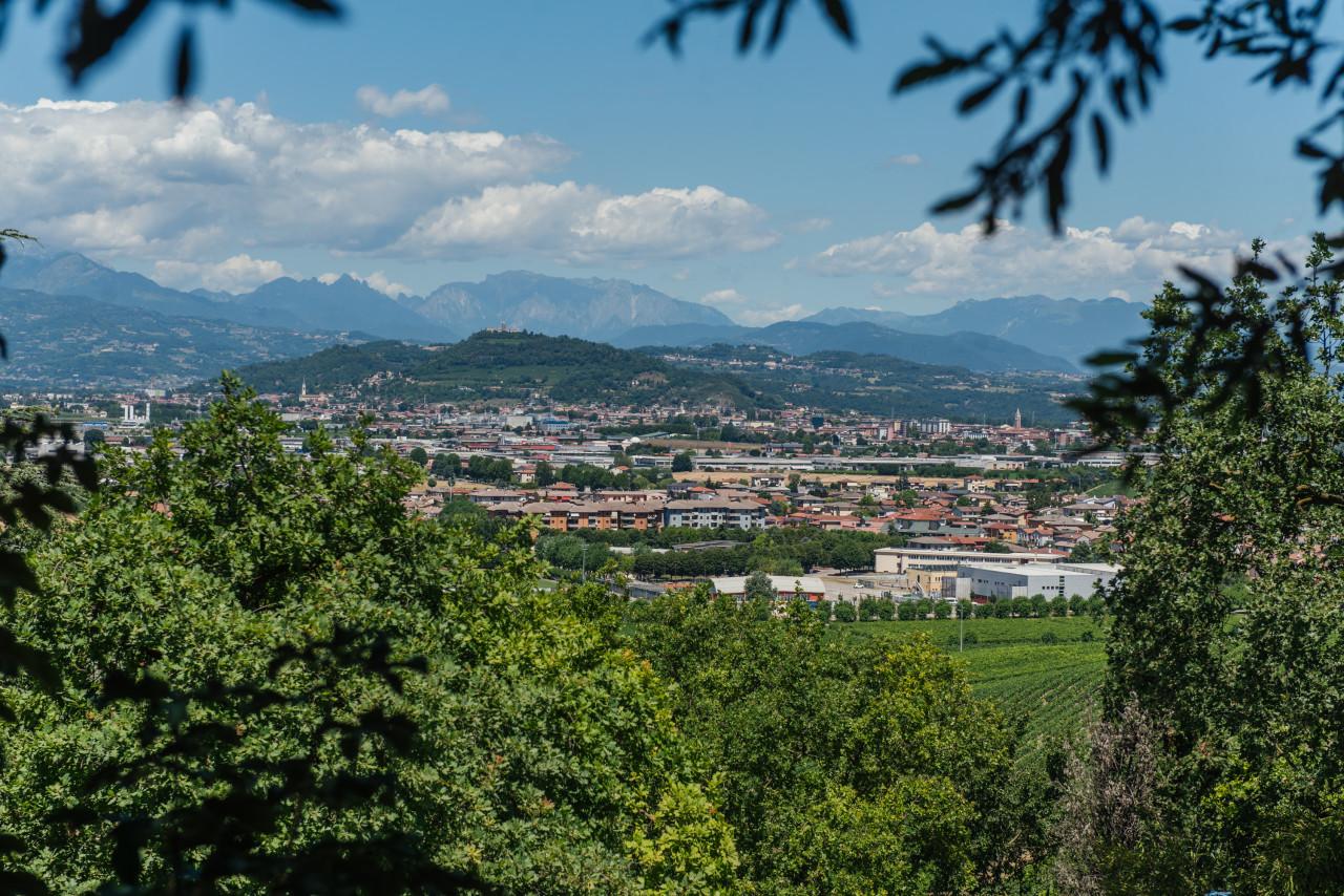 Villa in vendita a Brendola