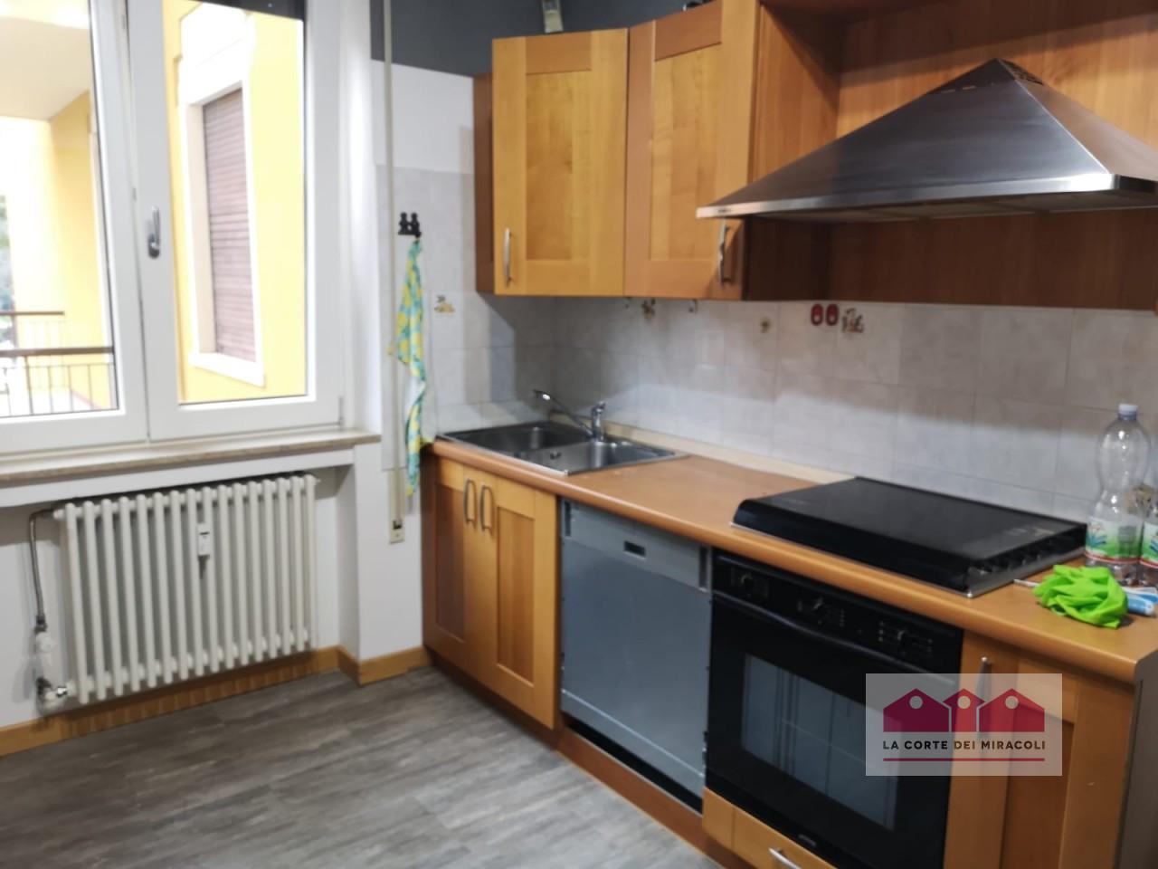 Appartamento in affitto a Vicenza