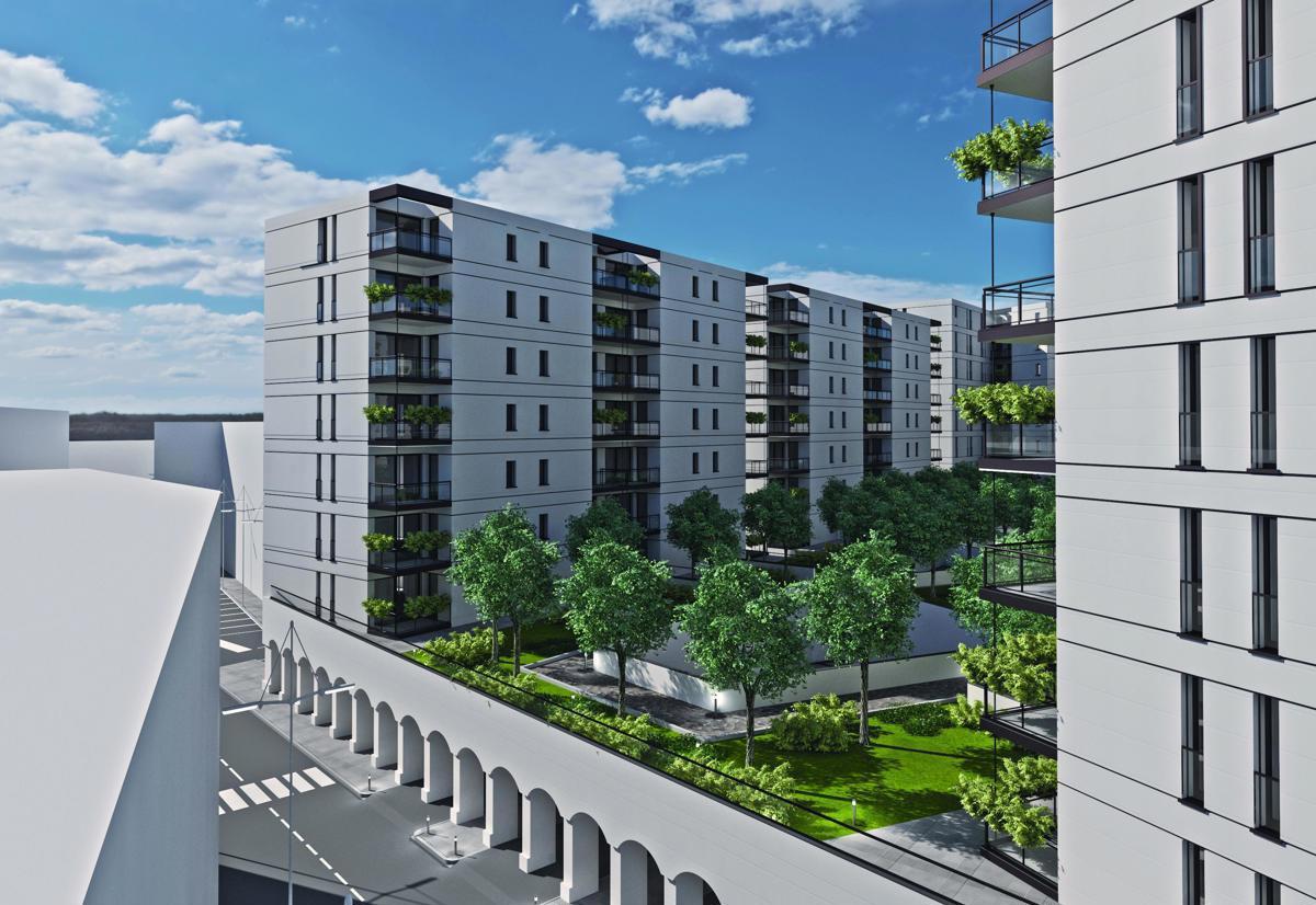 Appartamento in vendita a Bologna