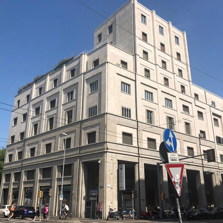 Appartamento in vendita a Bologna