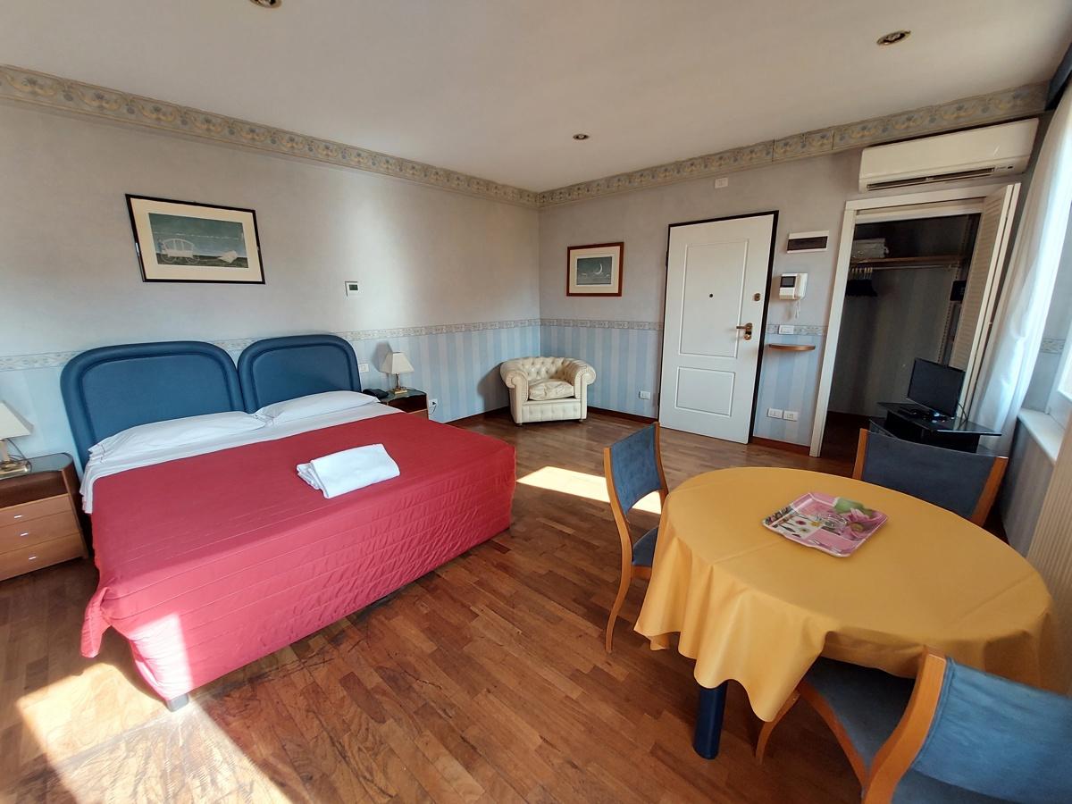 Appartamento in affitto a Bologna