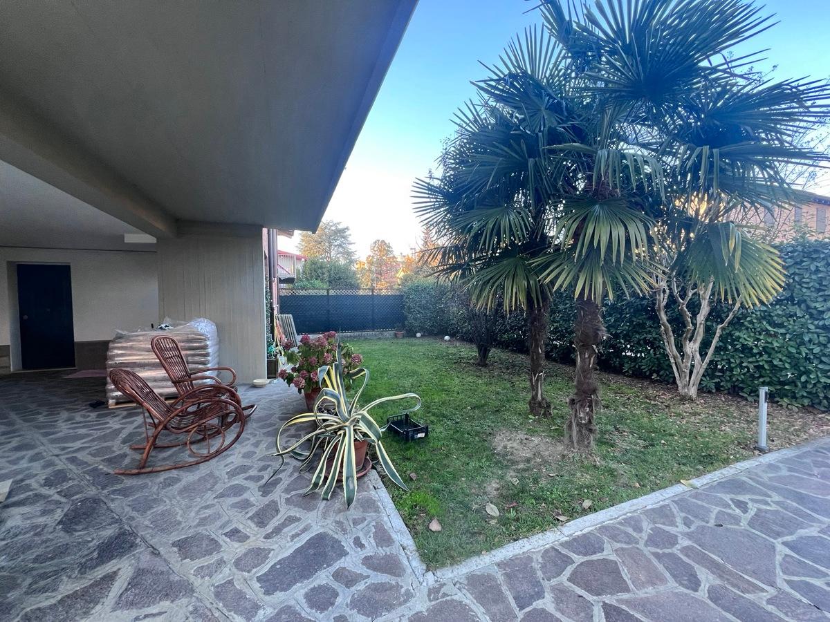 Appartamento in vendita a Medicina