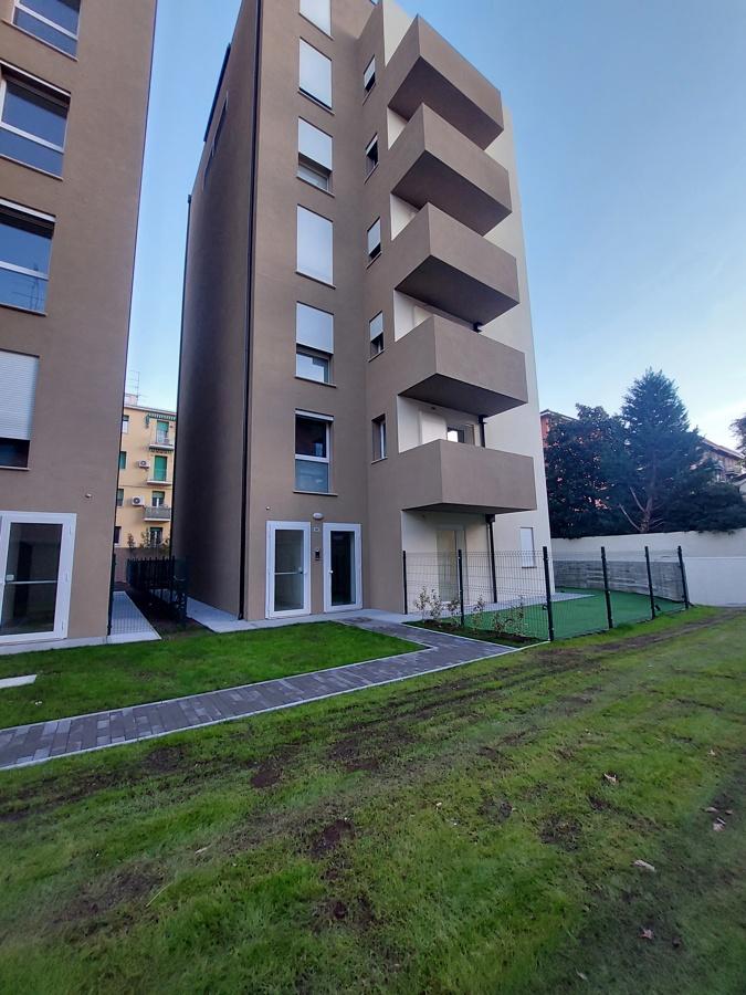 Appartamento in affitto a Bologna