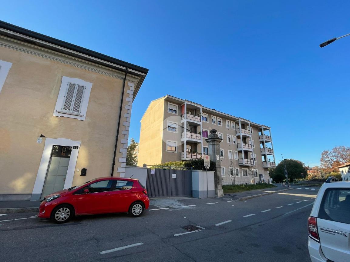 Box in vendita a Milano