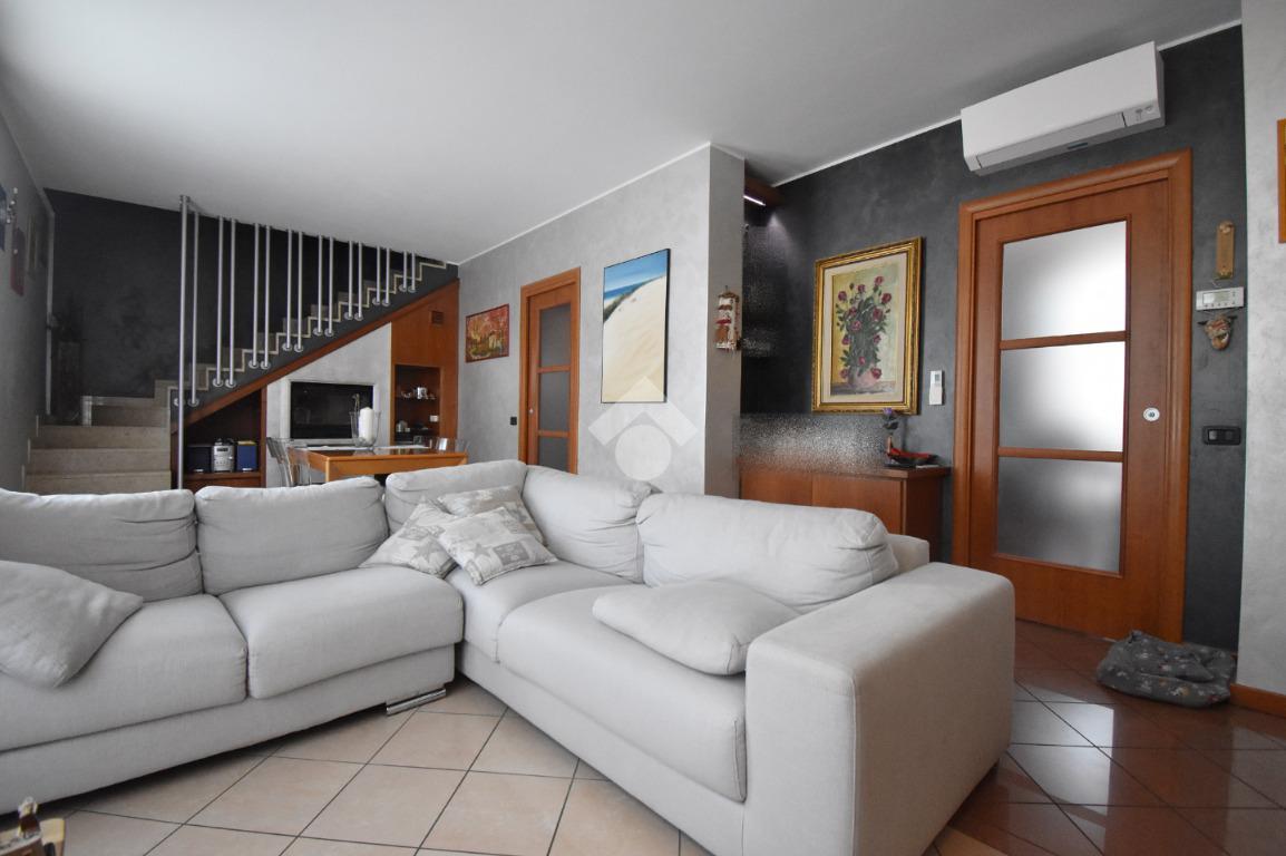 Appartamento in vendita a Grassobbio