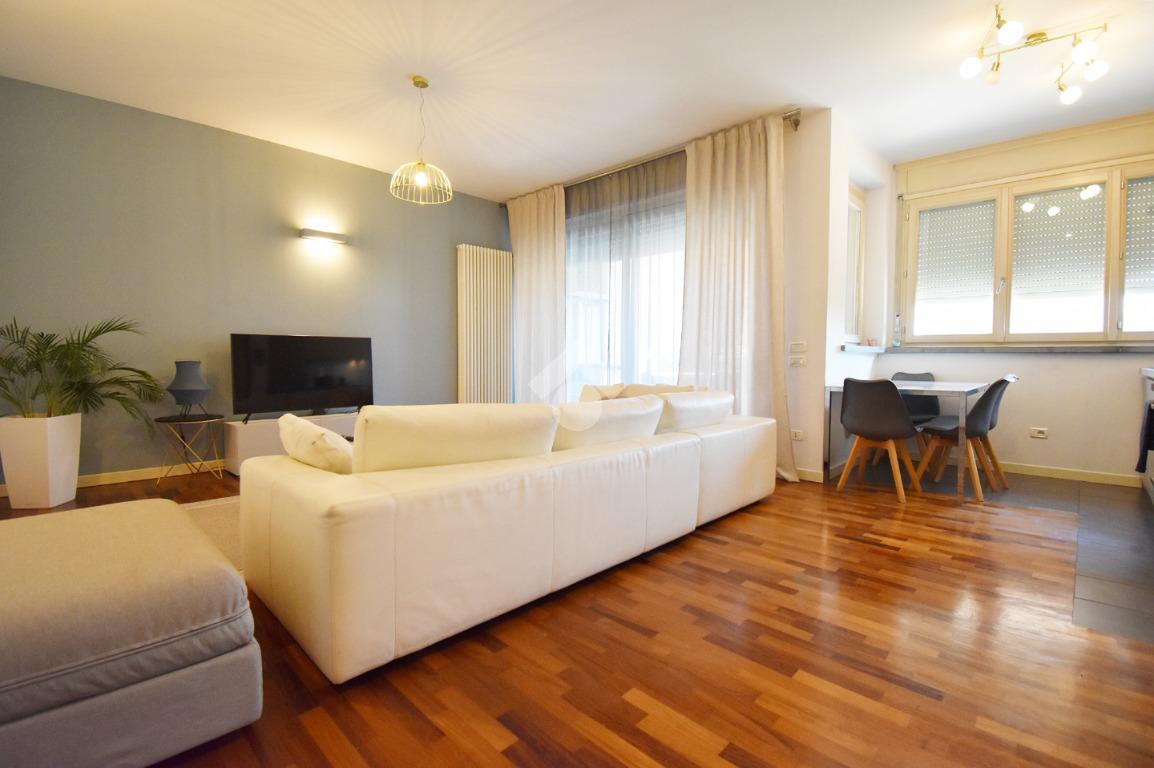 Appartamento in vendita a Seriate