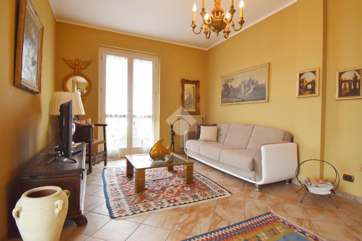 Appartamento in vendita a Grassobbio